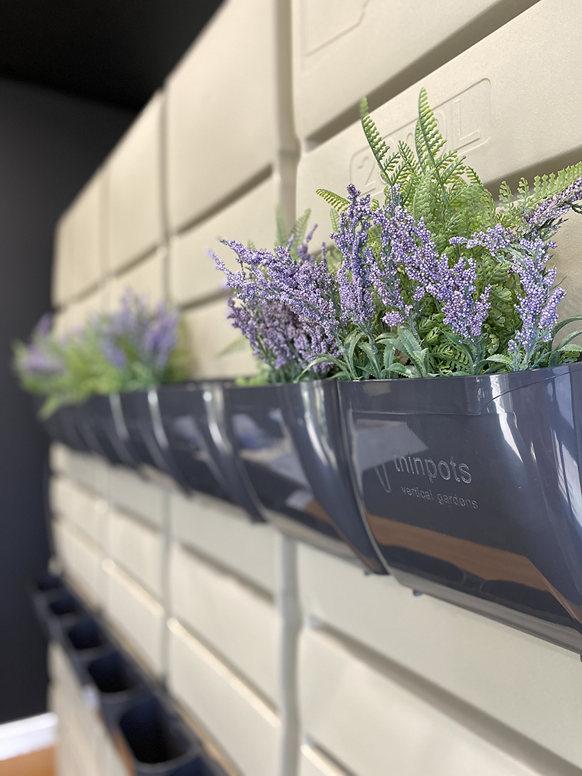 Thin Tanks | Team Poly Water Tanks | Water Solutions for Life